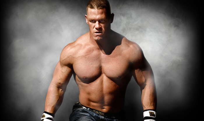 Top 5 Wrestler in the 'WWE' | ‘WWE’ मधले ५ महान रेसलर्स - Latest News ...