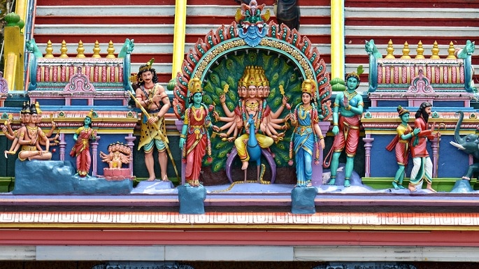 5 Facts You Didn't Know About Hinduism