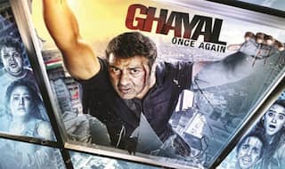 Ghayal News in Hindi, Latest Ghayal News | India.Com News