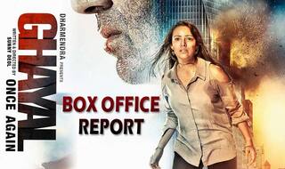 Ghayal Once Again : Latest News, Videos and Photos on Ghayal Once Again ...