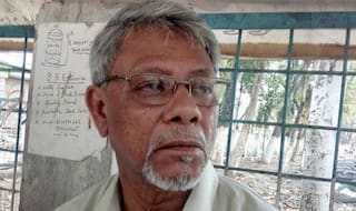 Prasun Banerjee : Latest News, Videos and Photos on Prasun Banerjee ...
