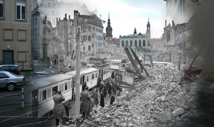 WWII aerial bomb found at Austrian construction site | World News ...