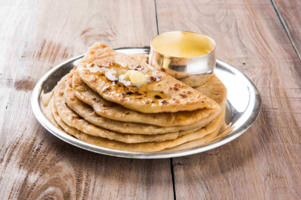 Gul Poli Recipe In Marathi - Banana-breads.com