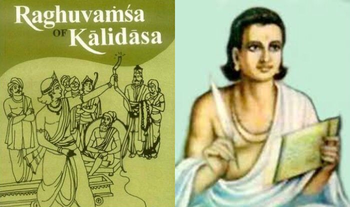 Kalidasa's 'Raghuvamsam' now in English - India.com