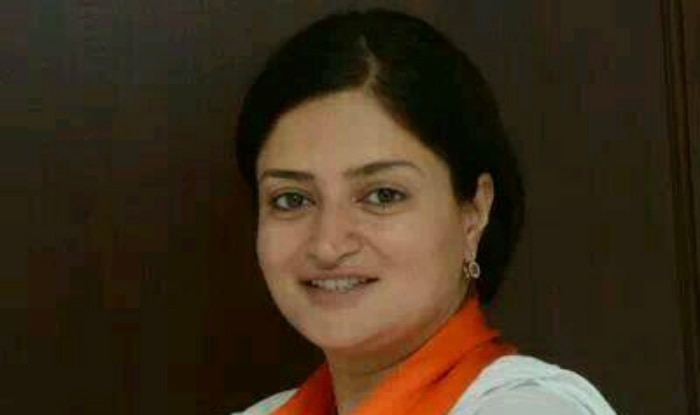 Poonamben Madam (Indian Politician) ~ Bio Wiki | Photos | Videos