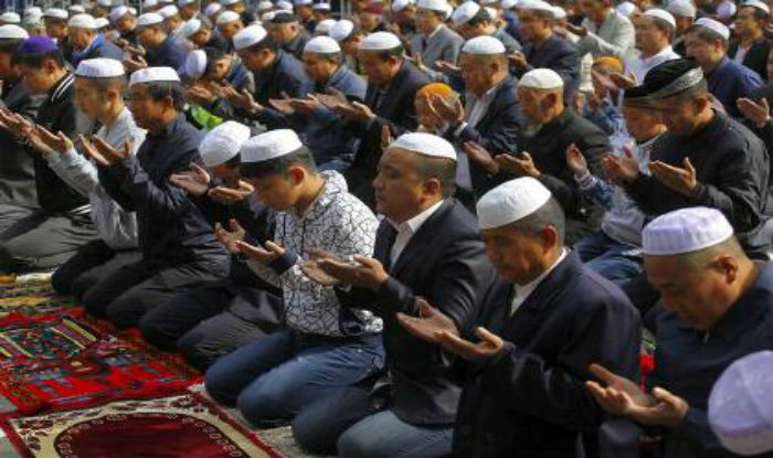 Uyghur leader Dolkun Issa questions Pakistan's silence banning Muslims ...