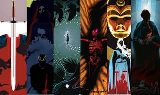 Hbo Posters : Latest News, Videos and Photos on Hbo Posters - India.Com ...