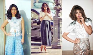 Priyanka Chopra Armpit Controversy : Latest News, Videos and Photos on ...