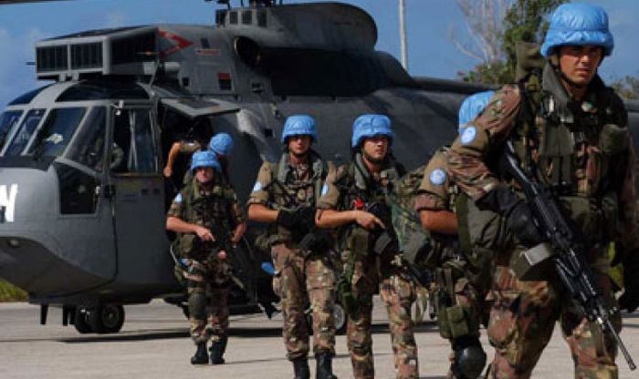 2 Dutch UN soldiers killed in Mali - India.com