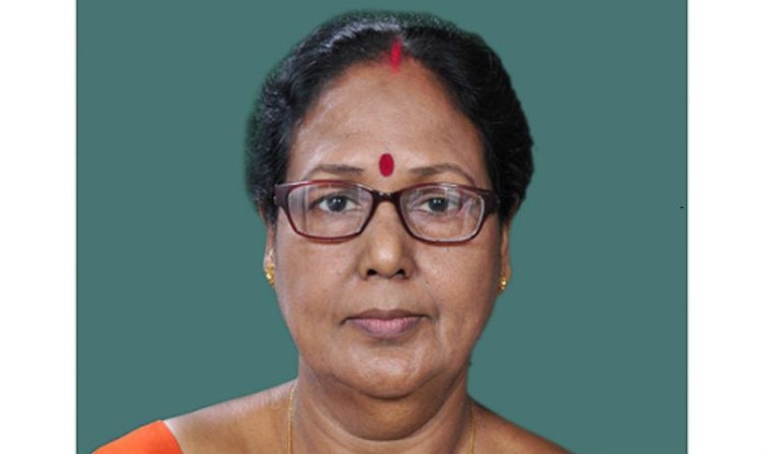 Renuka Reddy's Instagram, Twitter & Facebook on IDCrawl