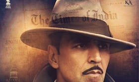 Rustom Movie : Latest News, Videos and Photos on Rustom Movie - India ...
