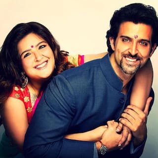 Sunaina Roshan : Latest News, Videos and Photos on Sunaina Roshan ...