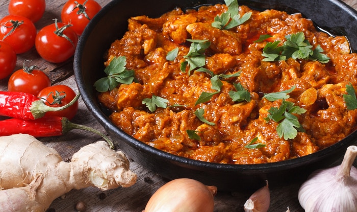 Tracing the Rich, Ancient Origins of Curry in South Asia - India.com