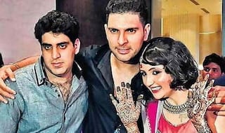 Akanksha Sharma : Latest News, Videos and Photos on Akanksha Sharma ...