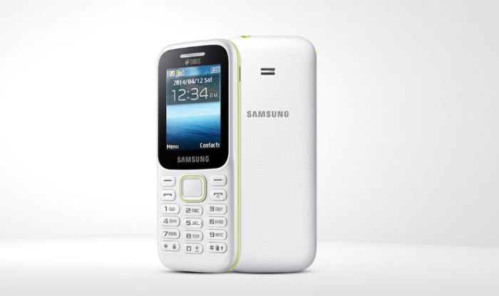 Samsung India to launch cheap, feature phones with 4G to improve sales ...