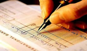 Cheque Rules News in Hindi, Latest Cheque Rules News | India.Com News
