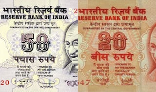 New Rs 20 Note : Latest News, Videos and Photos on New Rs 20 Note ...