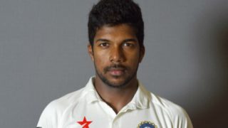 Varun Aaron : Latest News, Videos and Photos on Varun Aaron - India.Com ...