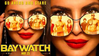 Baywatch Poster : Latest News, Videos and Photos on Baywatch Poster ...