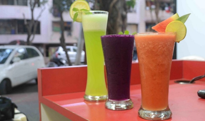 Top 10 juice bars and restaurants in Mumbai for refreshing fruit juices ...