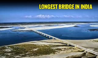 Brahmaputra Bridge : Latest News, Videos and Photos on Brahmaputra ...