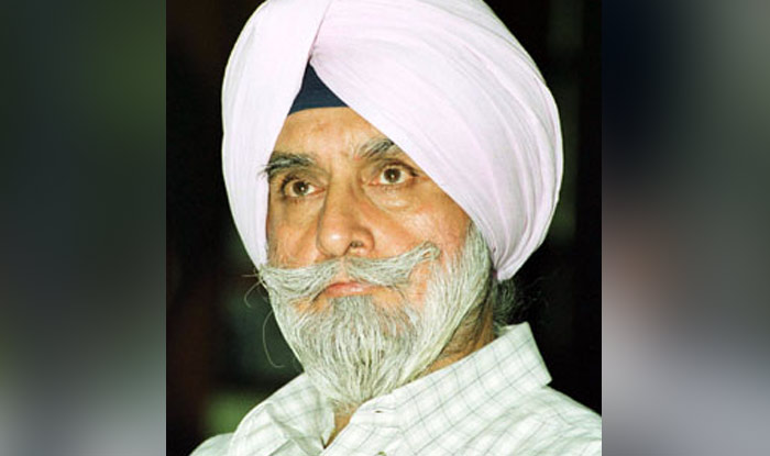 Kanwar Pal Singh Gill - Alchetron, The Free Social Encyclopedia