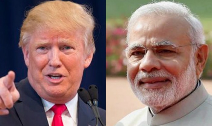 Donald Trump-Narendra Modi meet in US: Will Modi survive the 'Trump ...