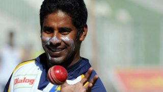 Chaminda Vaas : Latest News, Videos and Photos on Chaminda Vaas - India ...