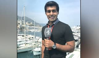 Karun Chandhok : Latest News, Videos and Photos on Karun Chandhok ...