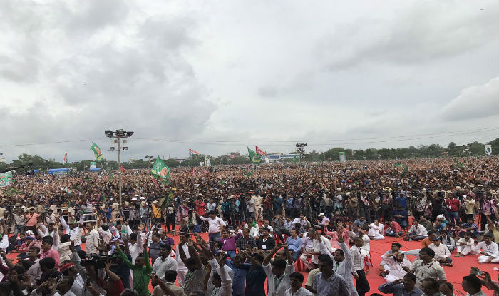 Income Tax Department Issues Notice to RJD For Expenses at Lalu Prasad ...