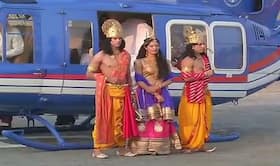 Pushpak : Latest News, Videos and Photos on Pushpak - India.Com News