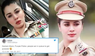 Kainaat Arora : Latest News, Videos and Photos on Kainaat Arora - India ...