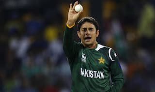 Saeed Ajmal : Latest News, Videos and Photos on Saeed Ajmal - India.Com ...
