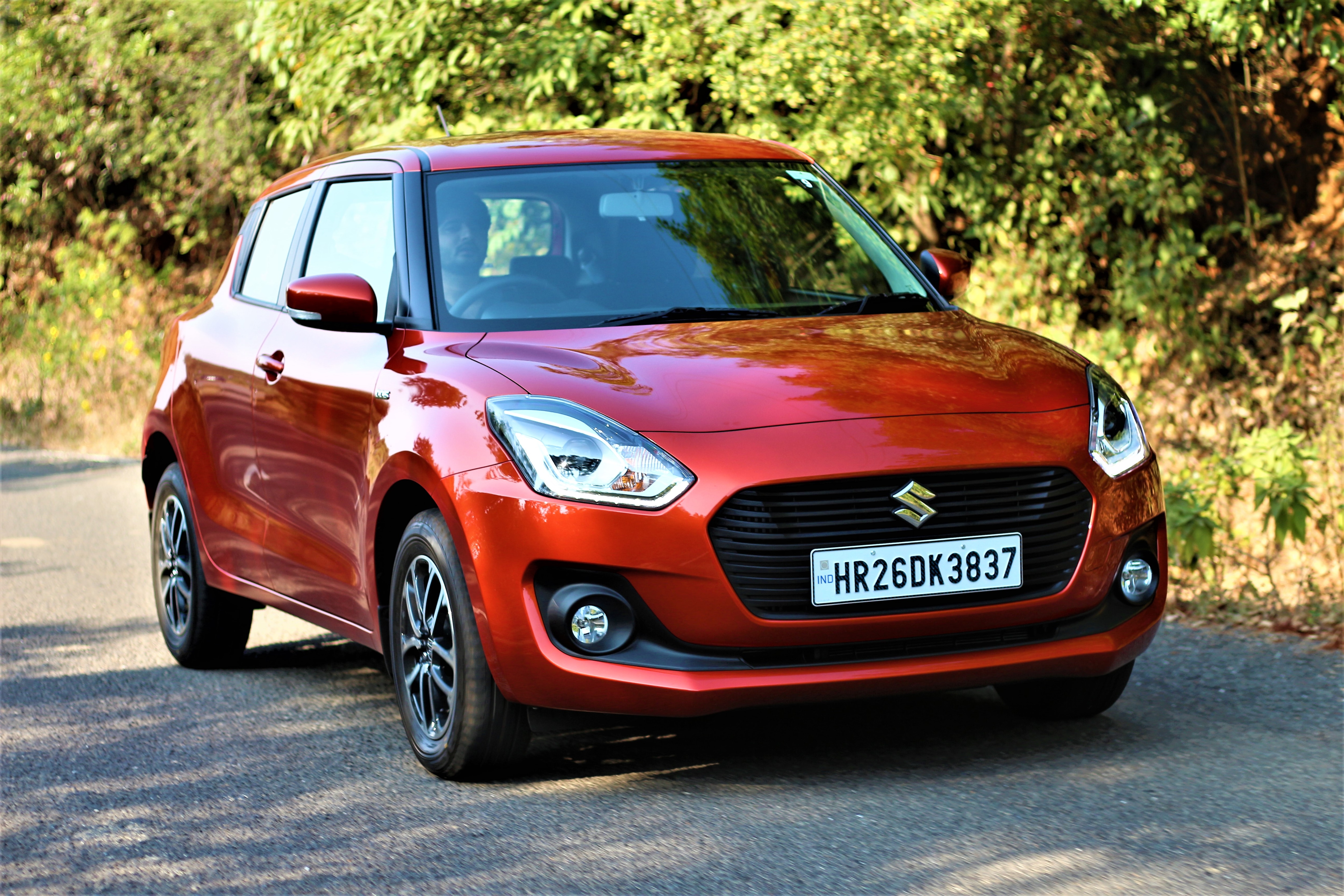 Maruti Swift 2018 India Launch LIVE Streaming: Watch the Online ...