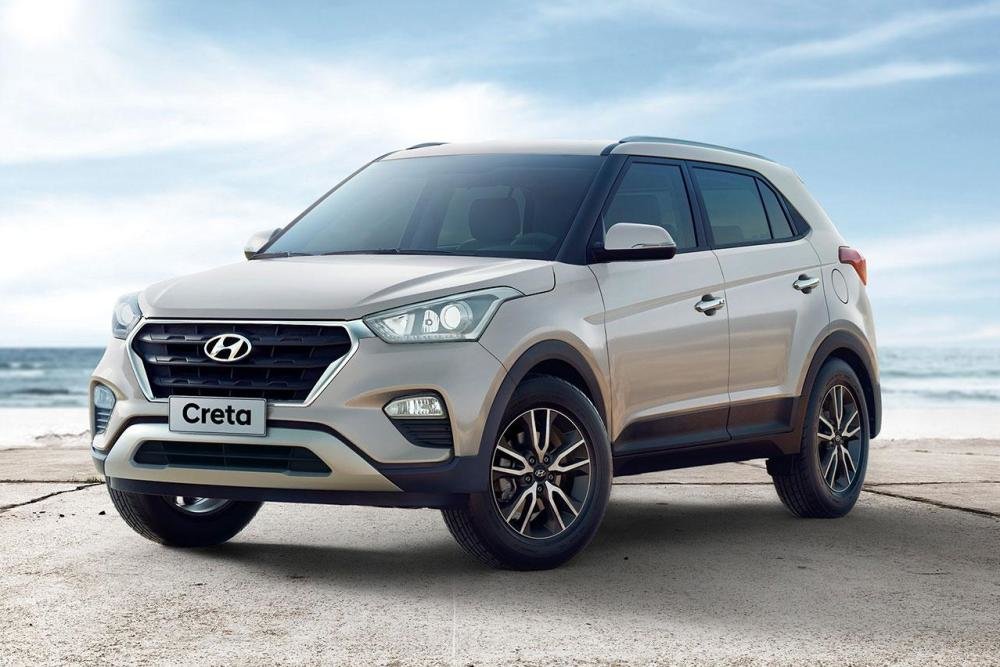Hyundai Creta 2018 Likely To Be Unveiled At Auto Expo 2018 Launch Date 