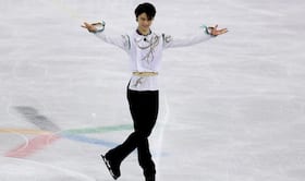 Yuzuru Hanyu : Latest News, Videos and Photos on Yuzuru Hanyu - India ...