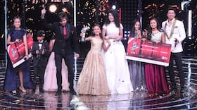 Manashi Sahariah : Latest News, Videos and Photos on Manashi Sahariah ...