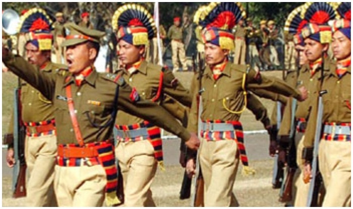 Assam Police Recruitment 2018: Recruitment Process for 5494 Constables ...