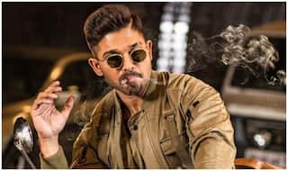 Naa Peru Surya : Latest News, Videos and Photos on Naa Peru Surya ...