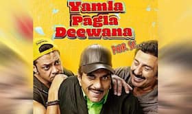 Yamla Pagla Deewana : Latest News, Videos and Photos on Yamla Pagla ...