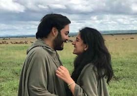 Who Is Radhika Merchant News in Hindi, Latest Who Is Radhika Merchant ...