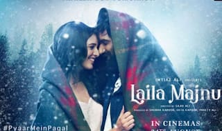 Laila Majnu : Latest News, Videos and Photos on Laila Majnu - India.Com ...