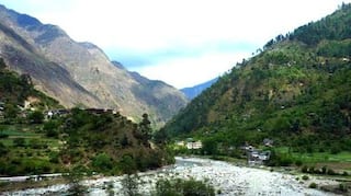 Tirthan Valley : Latest News, Videos and Photos on Tirthan Valley ...