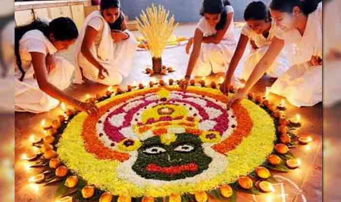 Happy Onam 2018: Best Onam Messages, WhatsApp And Facebook Quotes ...
