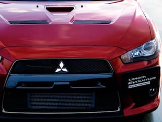 Mitsubishi Lancer Evolution : Latest News, Videos and Photos on ...