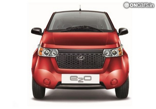 Mahindra ezo price store