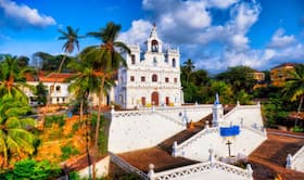 Arambol : Latest News, Videos and Photos on Arambol - India.Com News