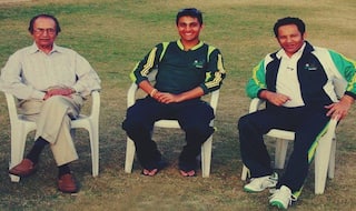 Hanif Mohammad : Latest News, Videos and Photos on Hanif Mohammad ...