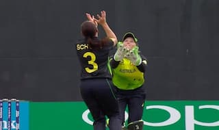 Megan Schutt : Latest News, Videos and Photos on Megan Schutt - India ...