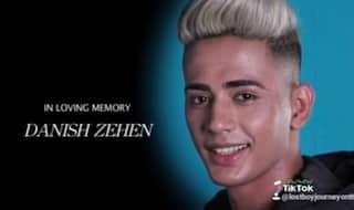 Danish Zehen : Latest News, Videos and Photos on Danish Zehen - India ...